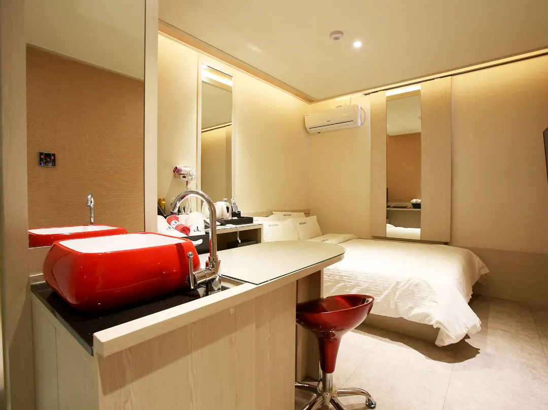 Myeonmok Amiga - Namyangju-si