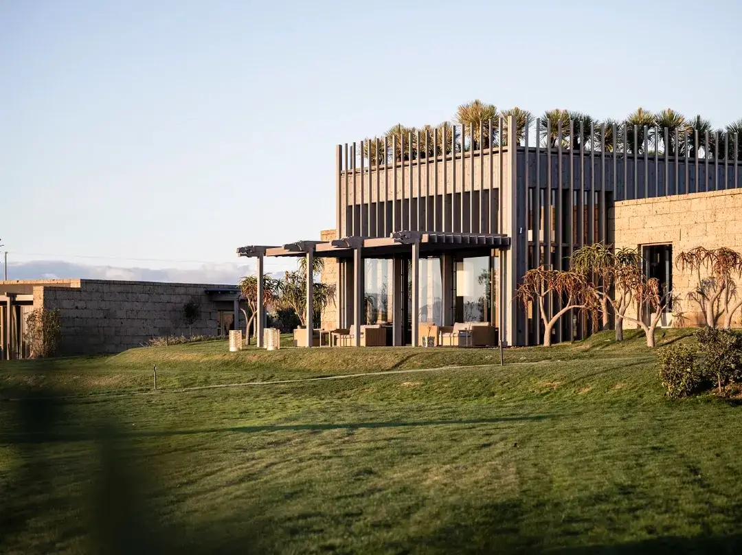 Adler Spa Resort Sicilia - Sicily