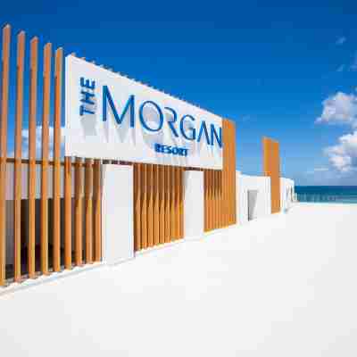 Latest The Morgan Resort Spa Village Map,Address, Nearest Station ...