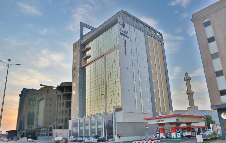 Hujra Hotel Tahlia Jeddah,Jeddah - Updated 2024 Reviews & Prices | Trip.com