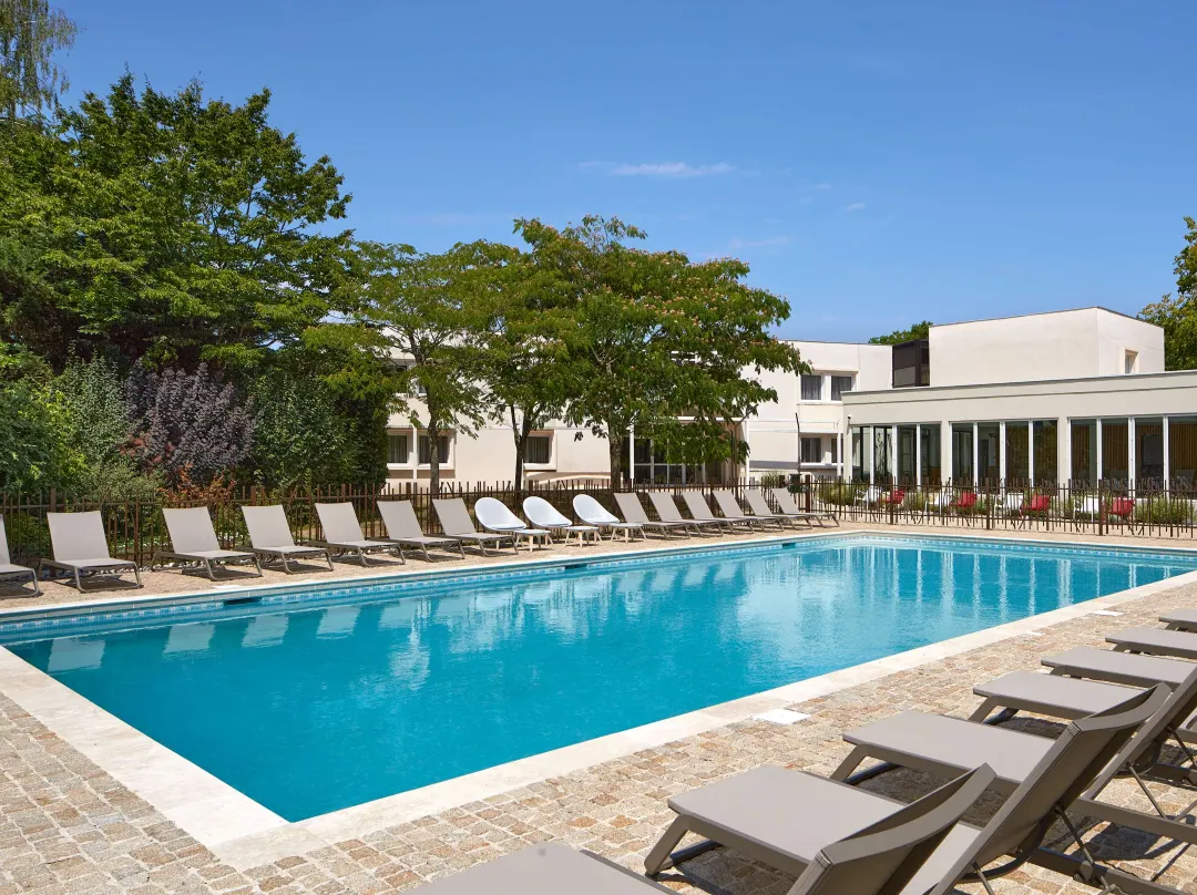 Hotel Les Nomades - Pommard