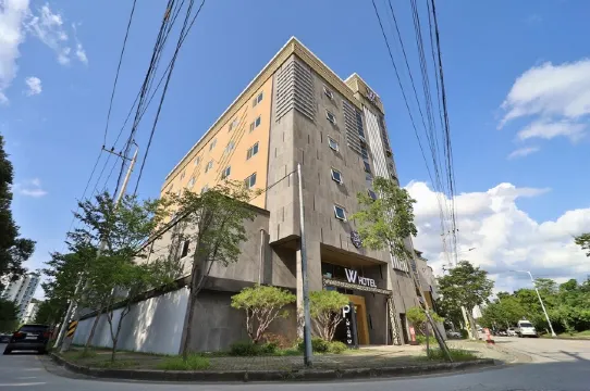 W Hotel Gumi Okgye - Gumi-si
