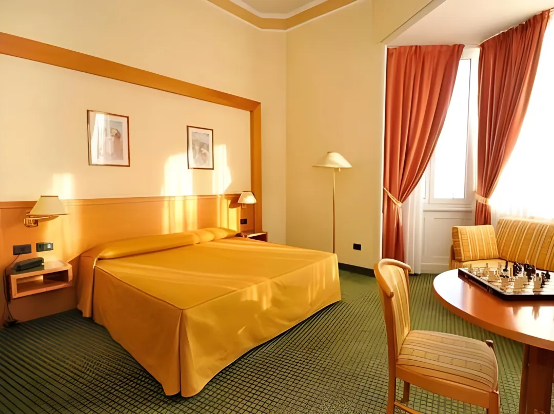 Hotel Estense - Módena