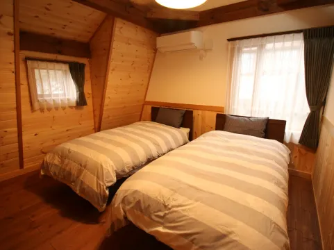 All Resort Services - Koriyama