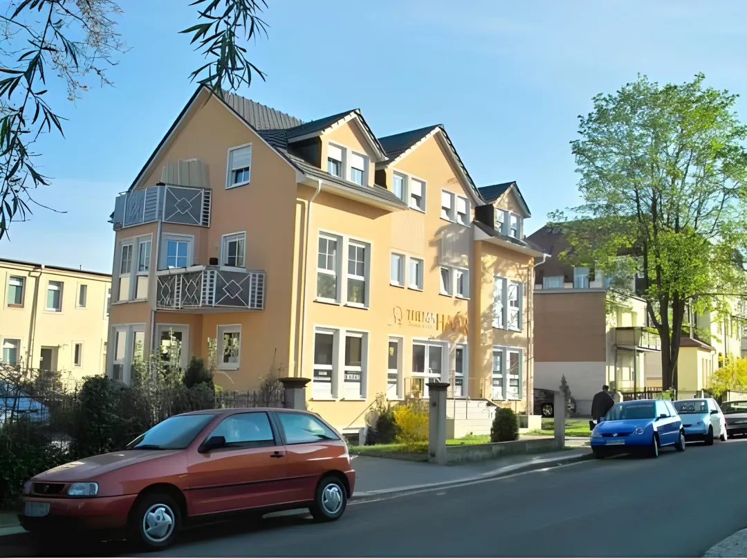 Apartments Und Zimmer Gästehaus Matthias - Dresden