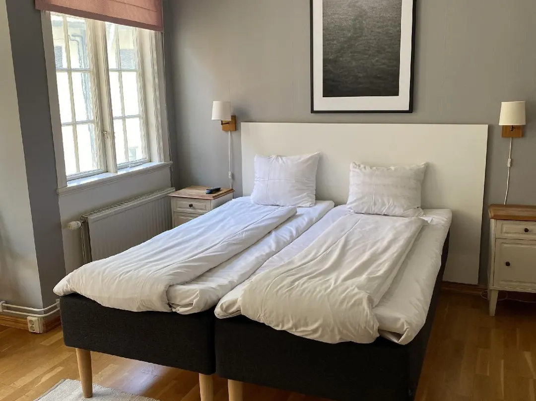 Hotell Hilda - Kalmar