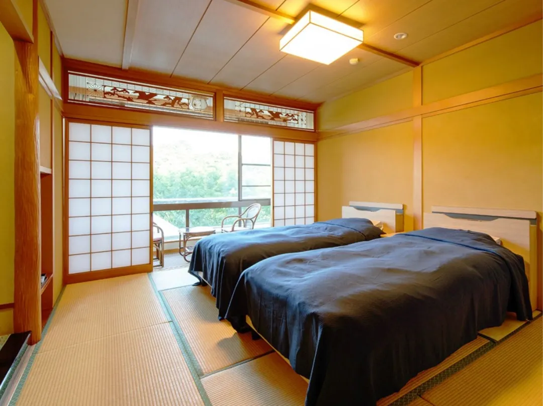 Kureha Heights - Toyama, Japan