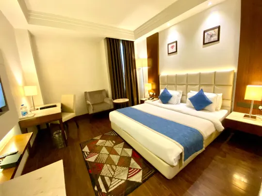 Ambassador Hotel Jalandhar - Jalandhar