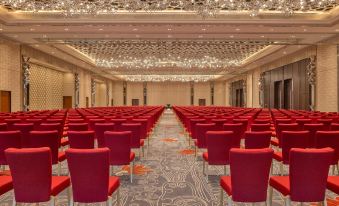 ITC Ratnadipa, a Luxury Collection Hotel, Colombo, Colombo - 2025 ...