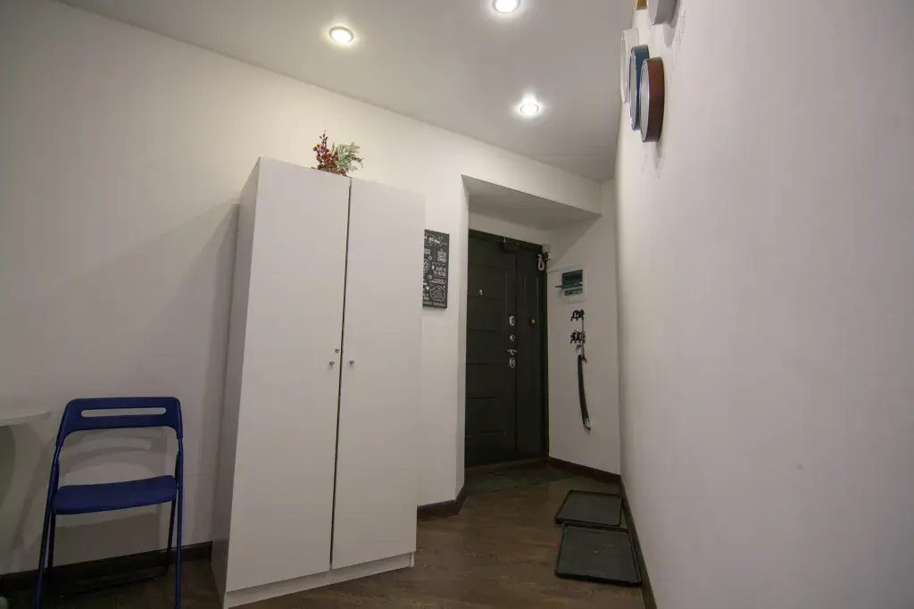 Otium Neva Guest House - 상트페테르부르크