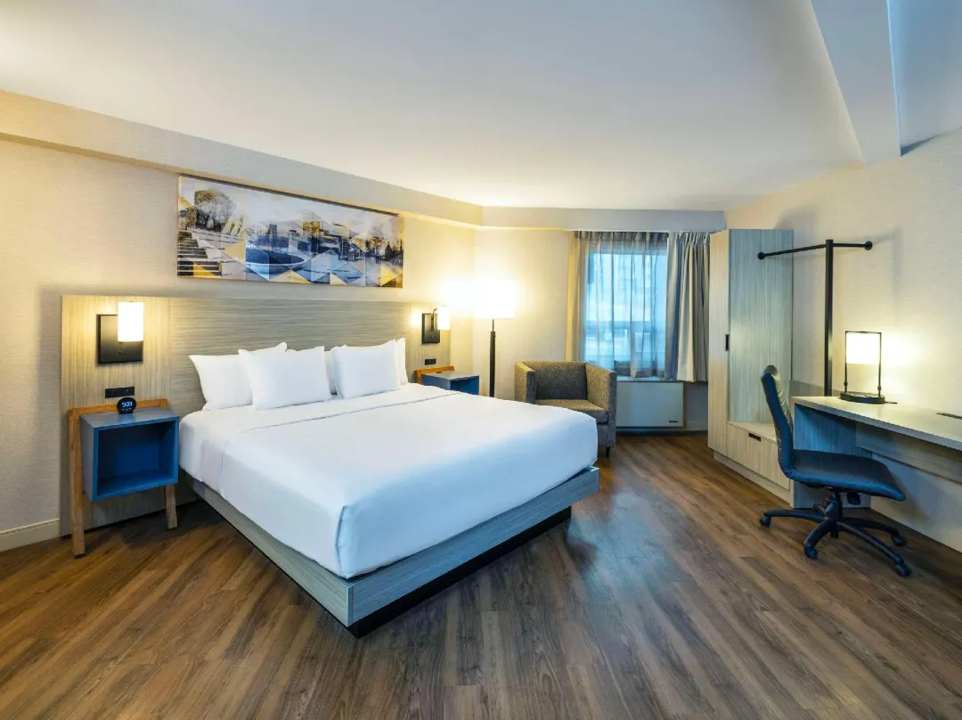 Comfort Inn Magnetic Hill - Moncton