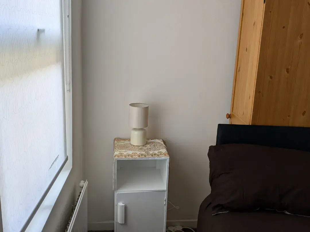 Best Homestay Close To City Centre - イギリス リバプール