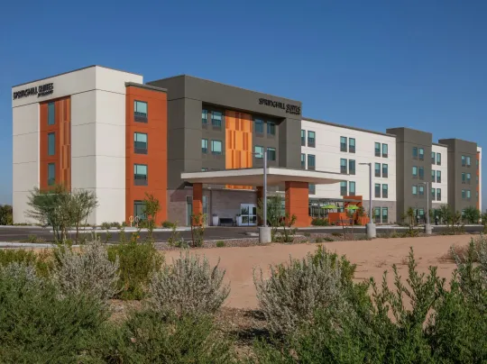 Springhill Suites Phoenix West/avondale - Avondale, AZ