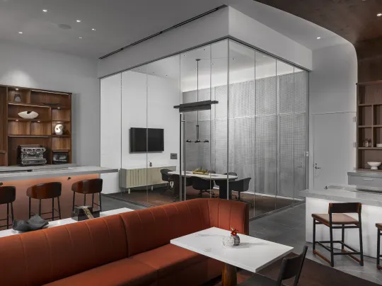 Signia By Hilton Atlanta Georgia World Congress Center - Atlanta, GA