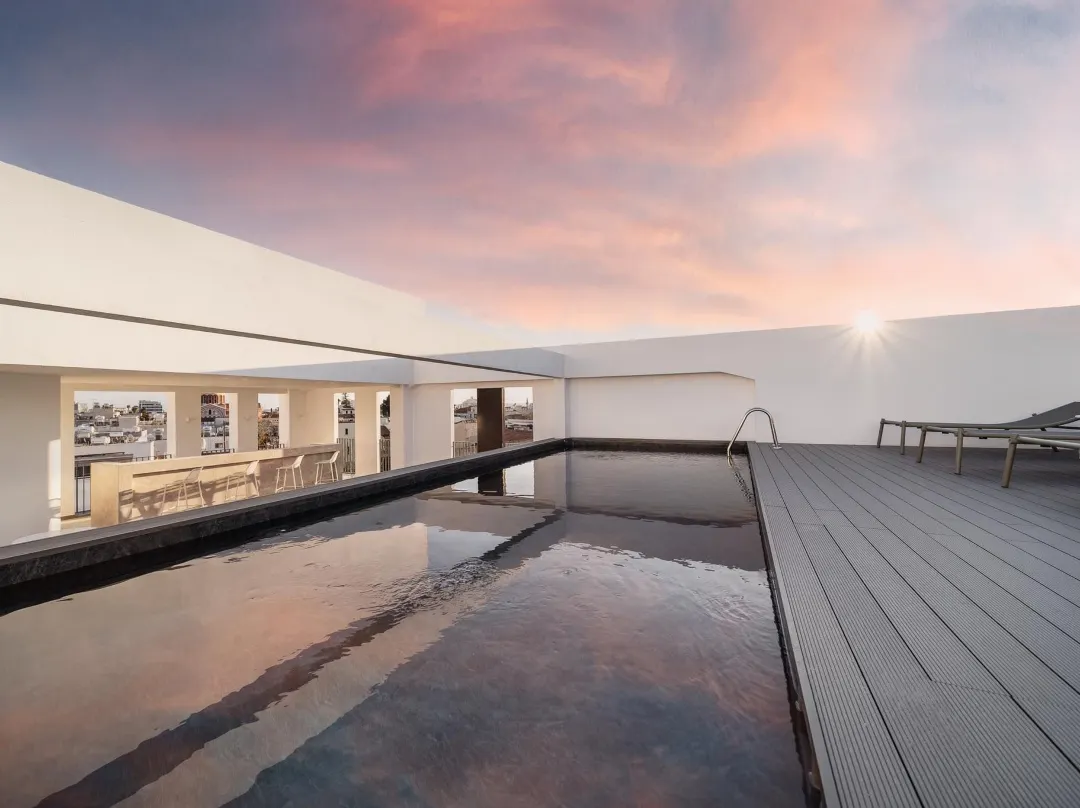 Alinea Suites Limassol Center - Zypern