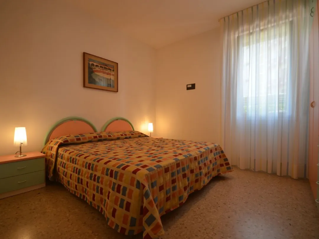 Adorabile Rifugio Per Le Vacanze Con Terrazza Vicino Alla Spiaggia - Bibione