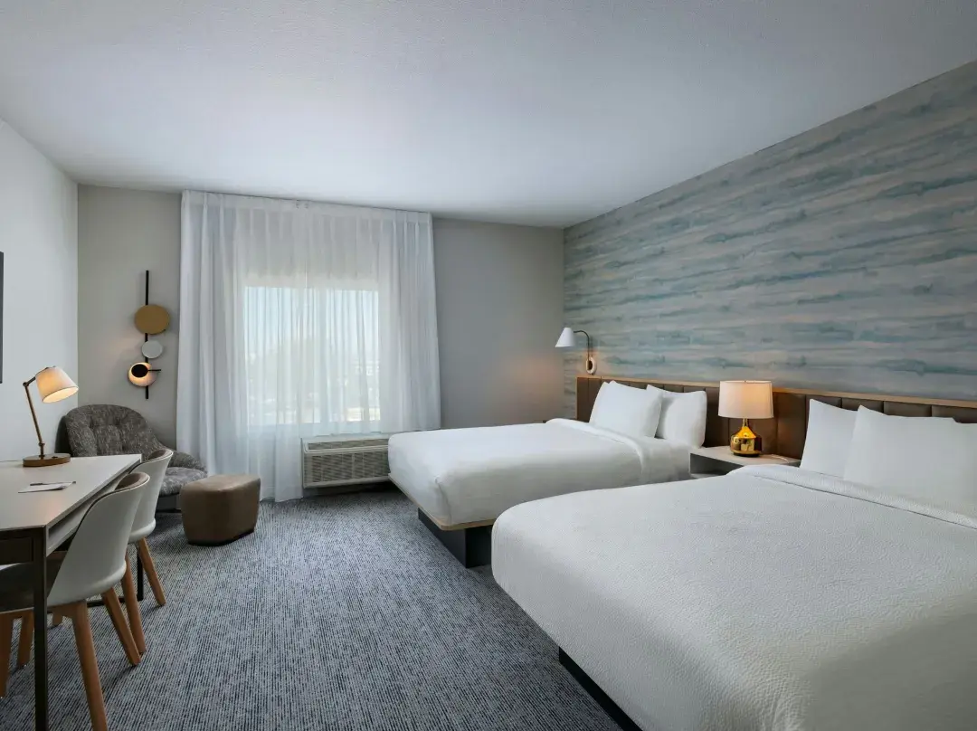 Towneplace Suites Albuquerque Uptown - Albuquerque, NM