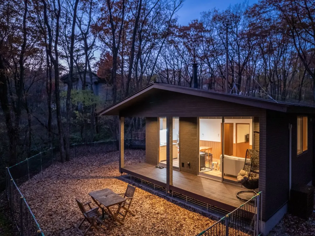 Shikinoyado Koyomi - Nasu