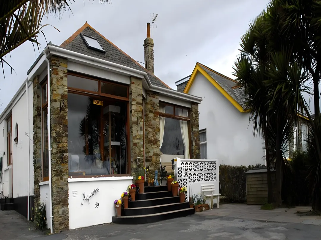 Aquarius B&b - Newquay
