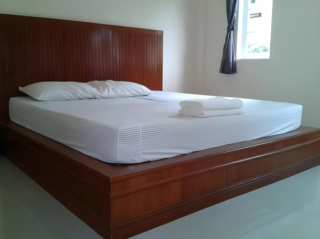 Thorfan Resort - Khon Kaen