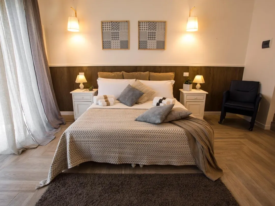 Residenza Il Punto - Perugia