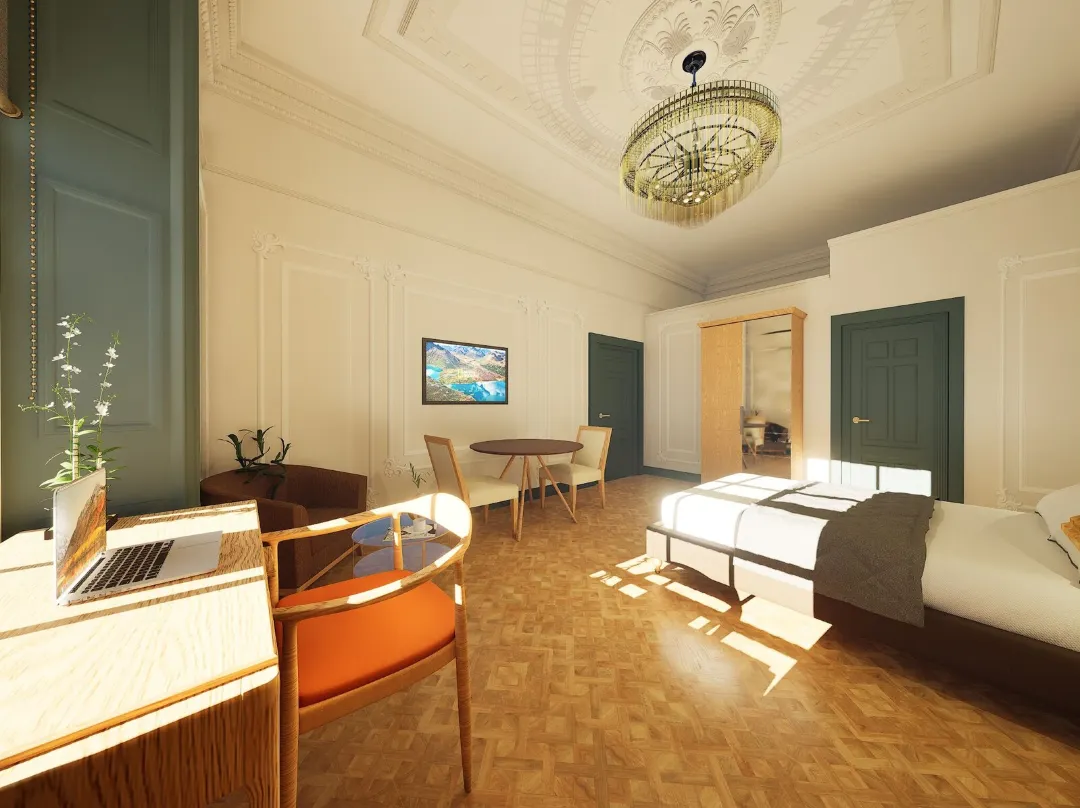 Bonnie Hotel - Edinburgh