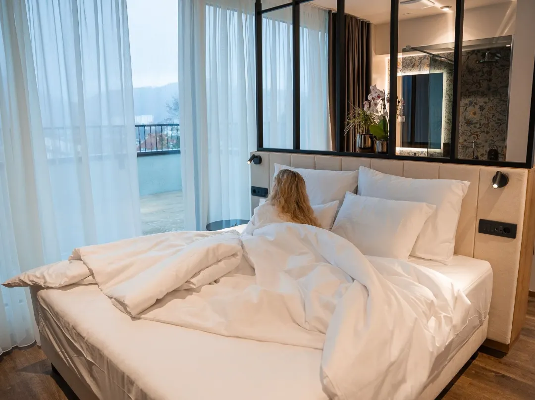 Hotel Lonca - Slowenien