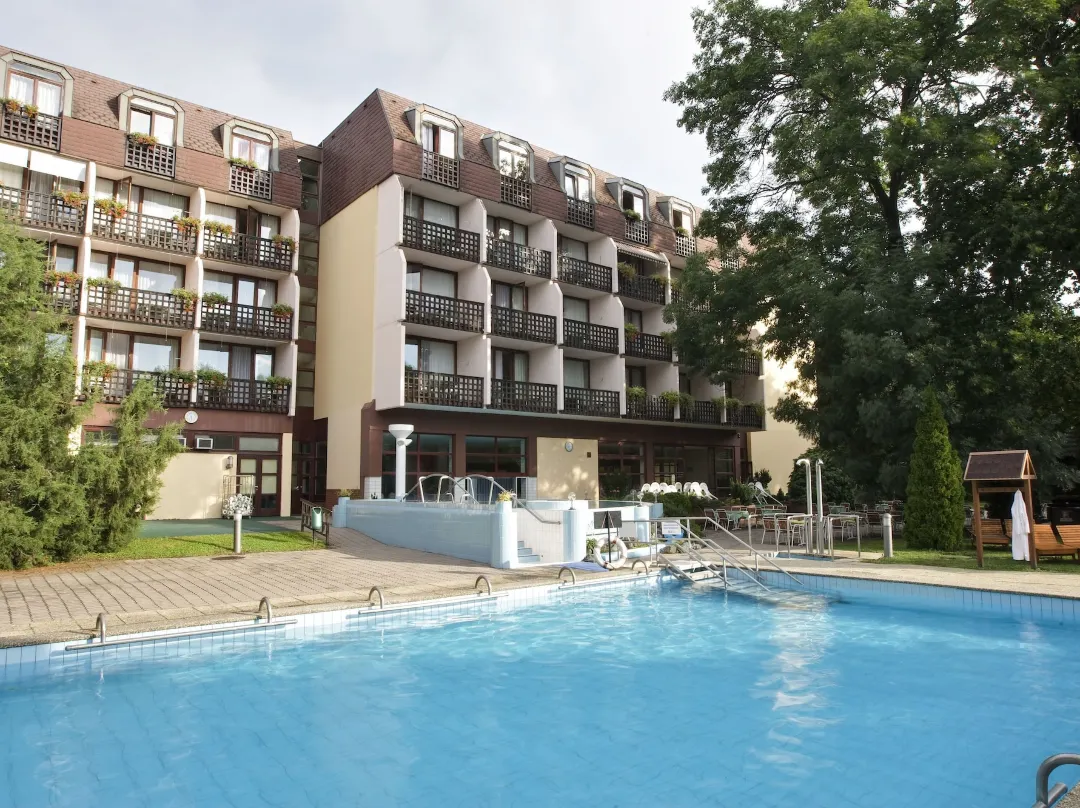 Ensana Thermal Sárvár - Sárvár