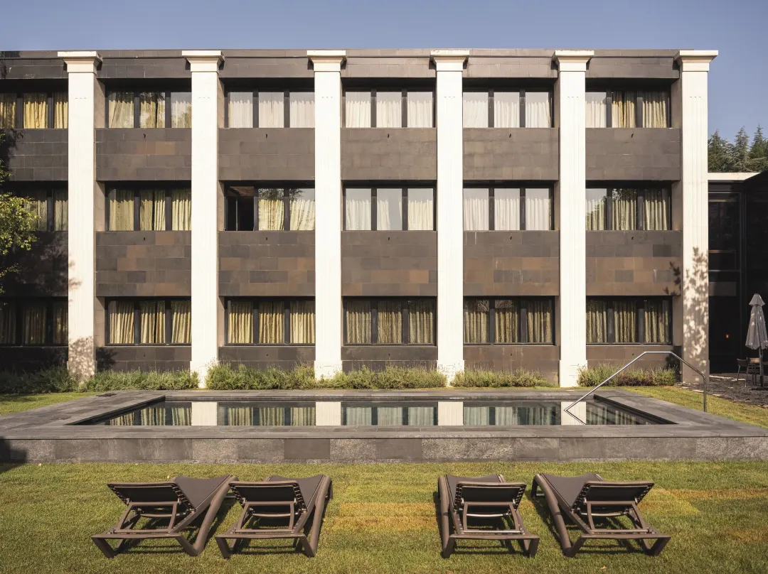 Balneario Font Vella- Adults Only - Sant Hilari Sacalm