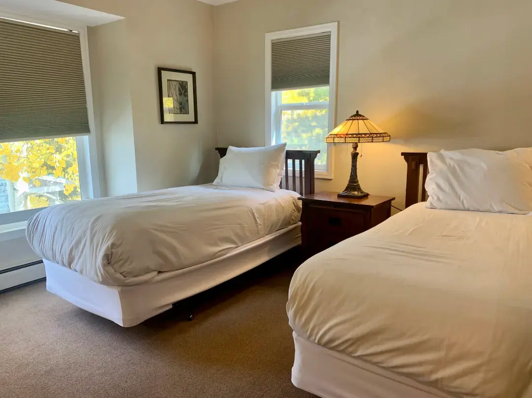 French Ridge H1 - Breckenridge, CO