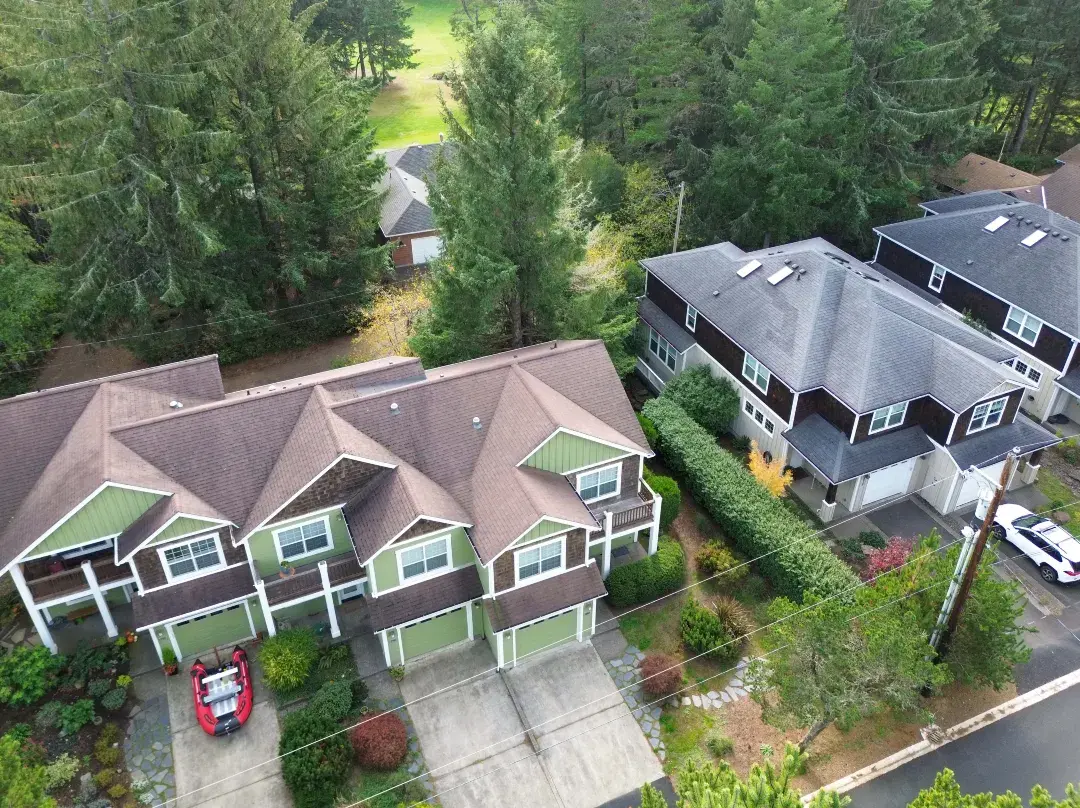 Manzanita Coastal Getaway - Manzanita