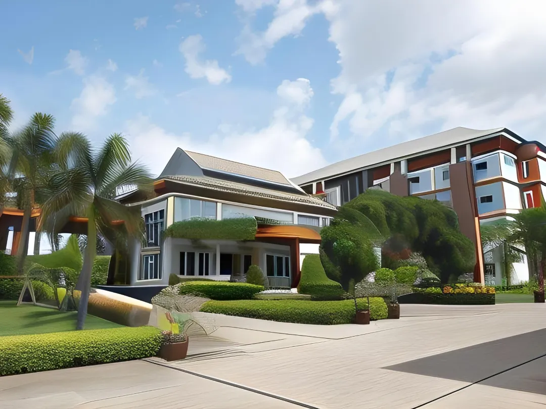 Akelada Hotel - Buri Ram