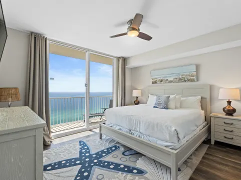 Tidewater 1815 - Panama City Beach, FL