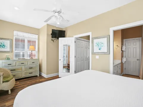 Summer Towne 7 - Panama City Beach, FL