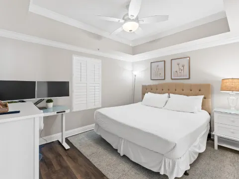 Calypso Resort 1103e - 拉古納比奇