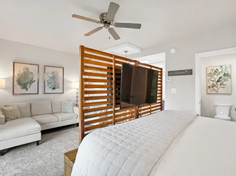 Emerald Hill 25 - The Little Seahorse - Seaside, FL