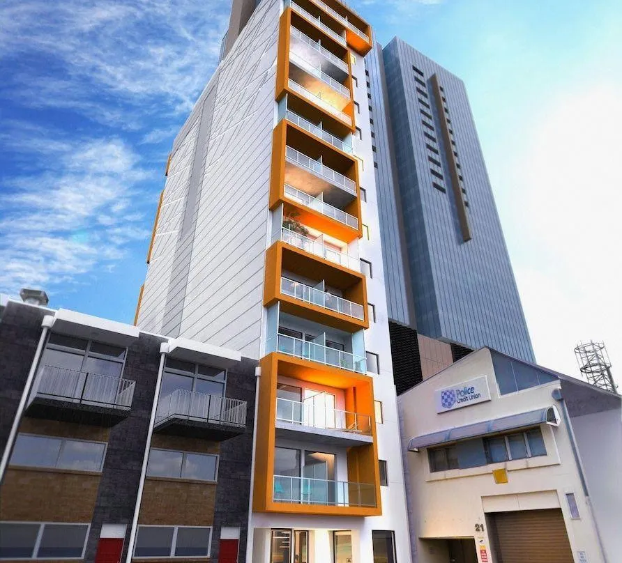 Toms Court Hotel - Adelaide