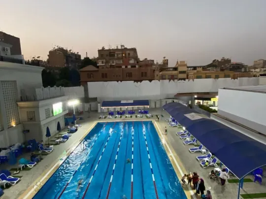 Jewel Zamalek Hotel - Kairo