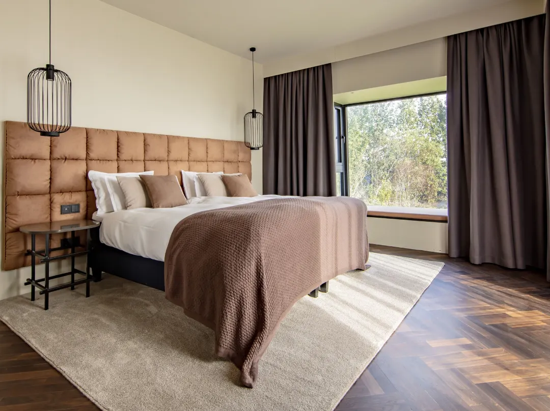 Hotel Geysir - Iceland