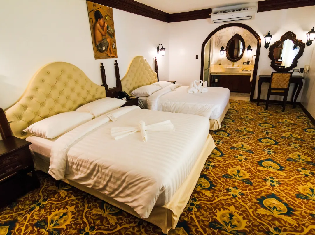 Hotel Luna Annex - Vigan City