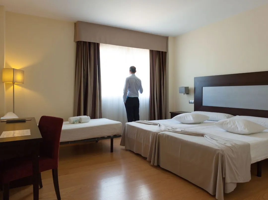 Hotel Las Bóvedas - Badajoz