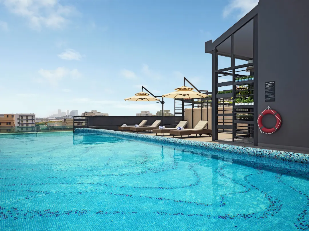 Hyatt Centric Ballygunge Kolkata - Calcutta