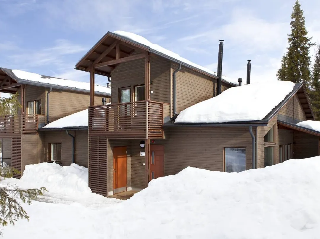 Holiday Club Ylläs - Kittilä
