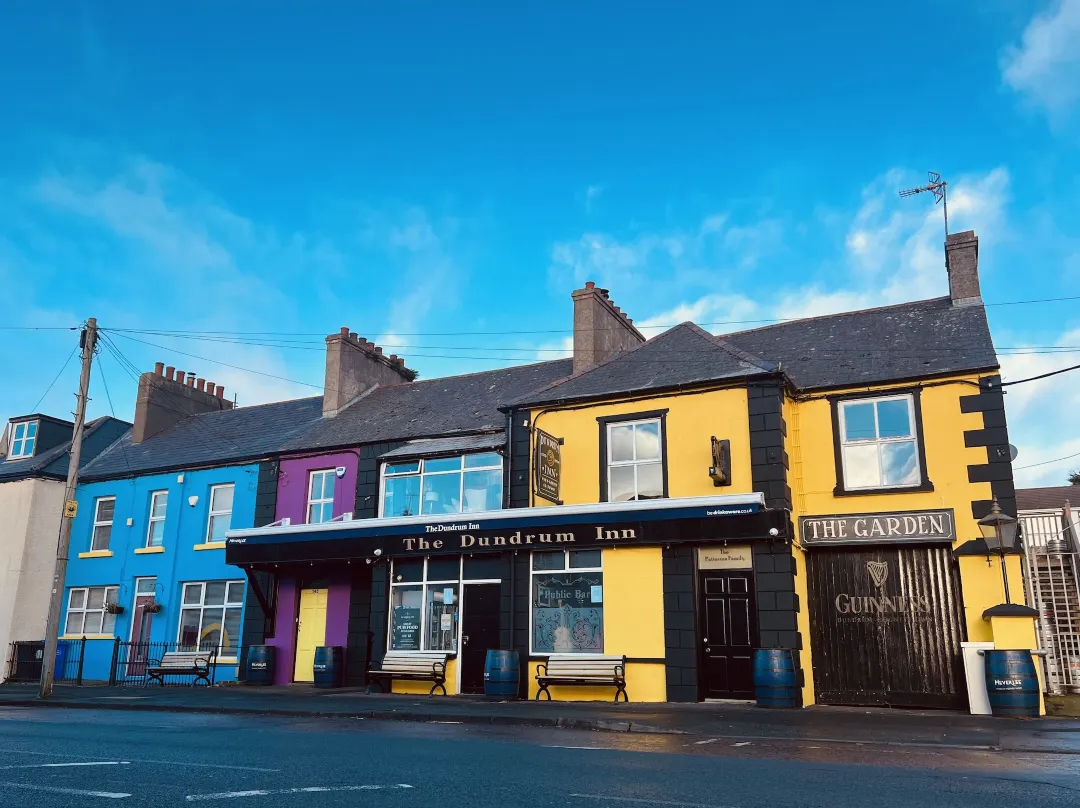 Dundrum Inn - County Down