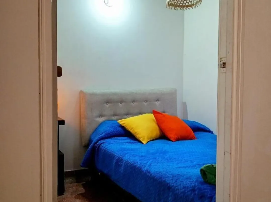 Kuyay Hostel - Bogota