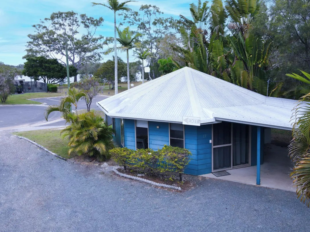 Boyne Island Motel And Villas - Tannum Sands