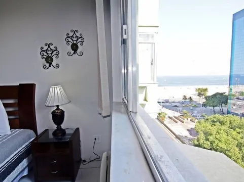 Rio Spot Homes Vista Mar D027 - Copacabana, Brazil