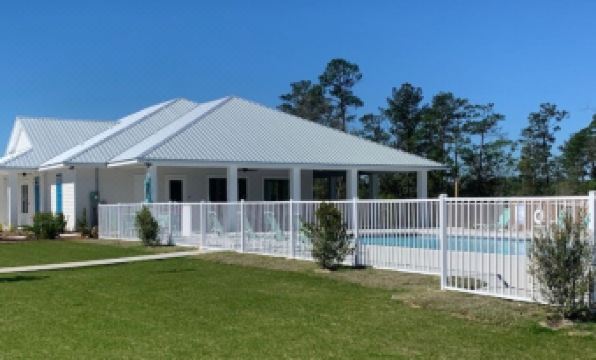 Short drive to the beautiful 30-A beaches!!Cozy Riverwalk Landing ...