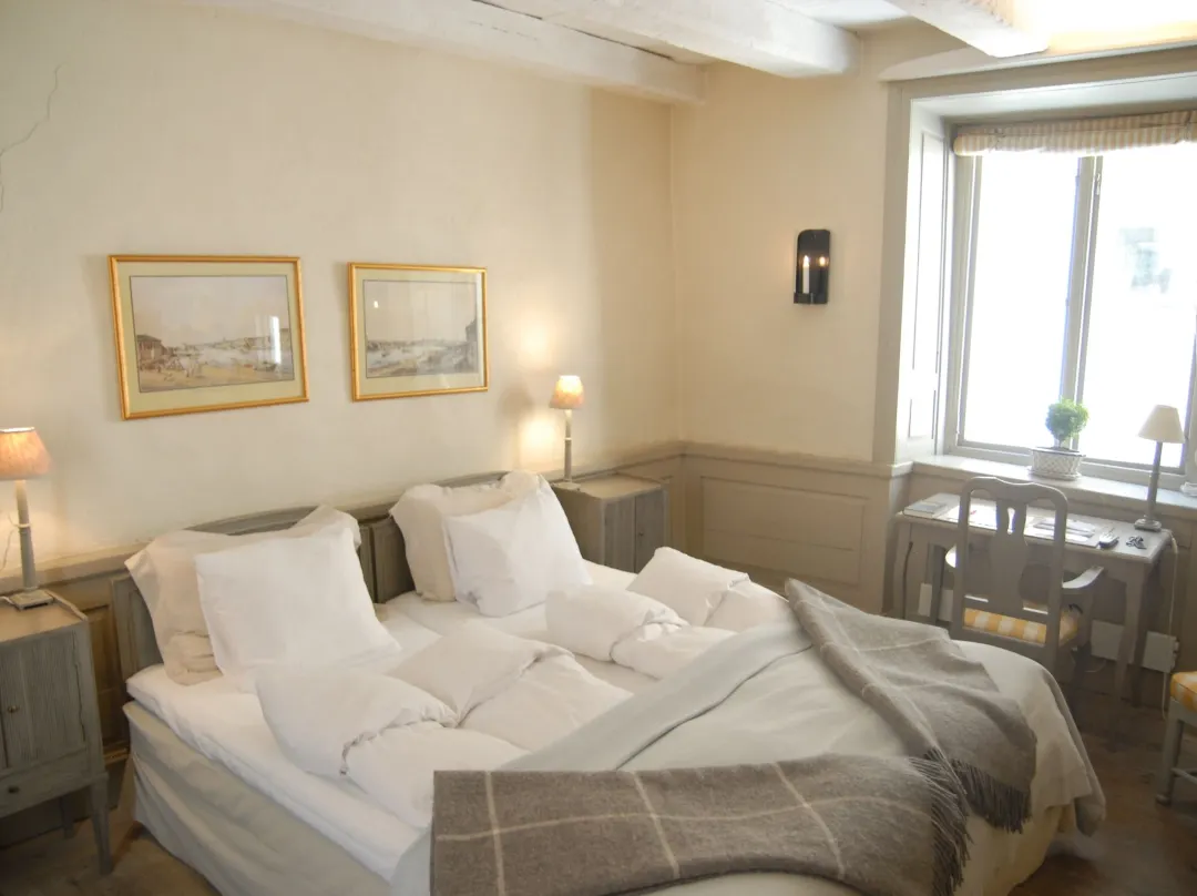 Hotel Sven Vintappare - Stockholm
