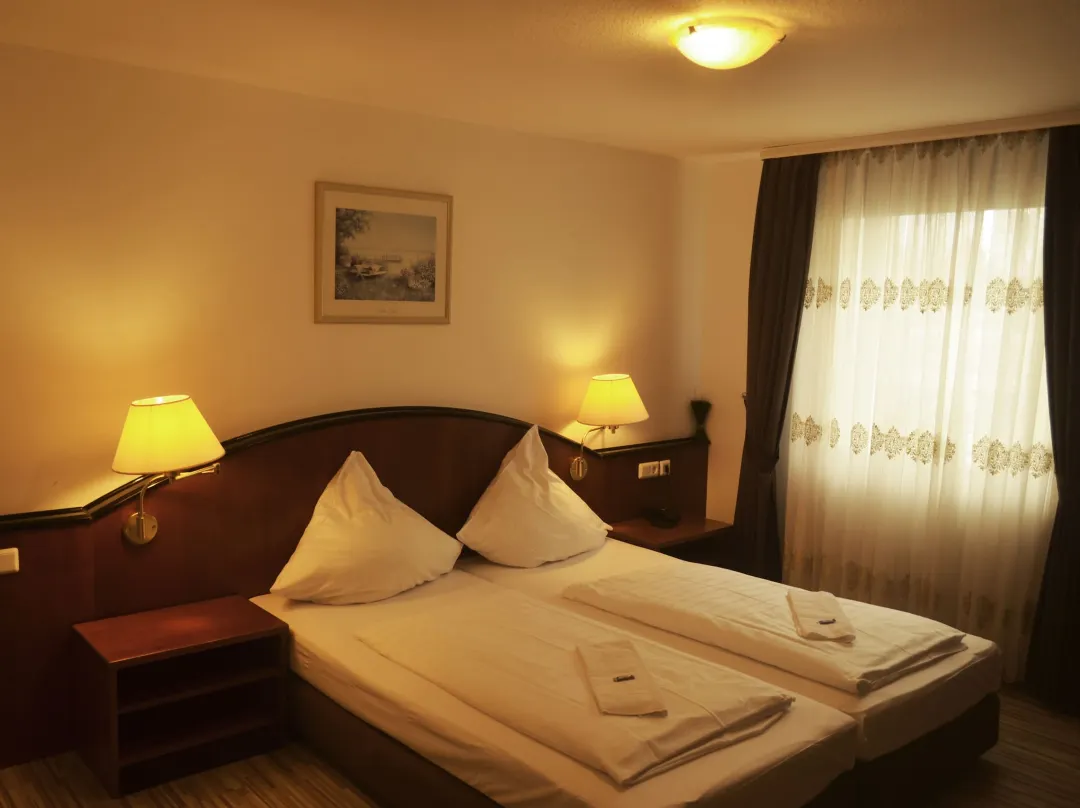 As Hotel - Göttingen